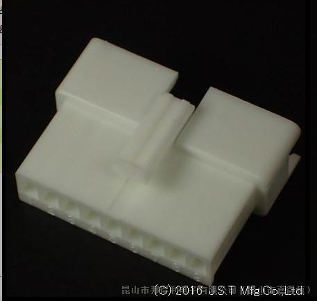 JST授权代理进口连接器SMR-09V-N现货销售_连接器胶壳_维库电子市场网