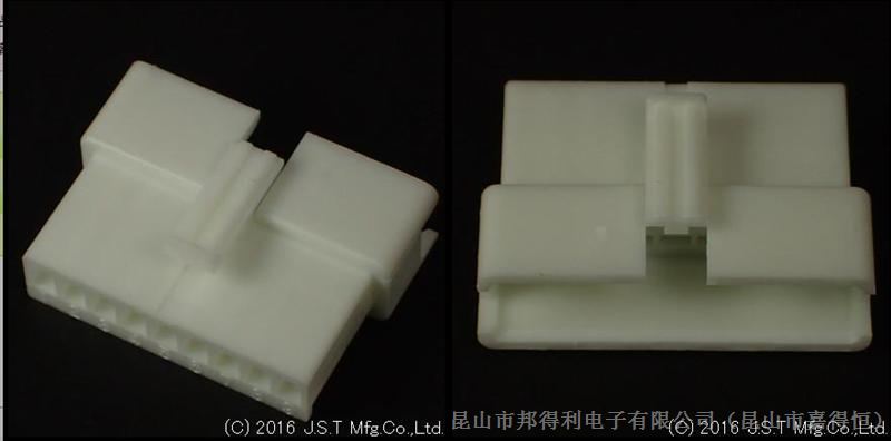JST授权代理进口连接器SMR-09V-N现货销售_连接器胶壳_维库电子市场网