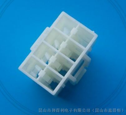 JST进口连接器VLP-08V现货销售_连接器胶壳_维库电子市场网