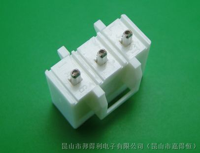 JST进口连接器B03P-VL现货销售_连接器胶壳_维库电子市场网