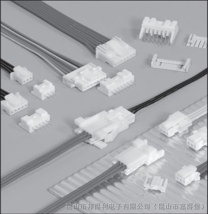 JST原装进口接插件PAP-10V-S现货供应_板对线连接器_维库电子市场网