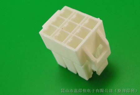 JST进口连接器YLP-09V现货销售_连接器胶壳_维库电子市场网