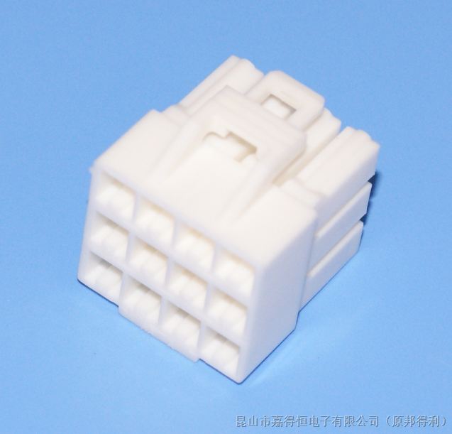 JST进口连接器YLP-12V现货销售_连接器胶壳_维库电子市场网