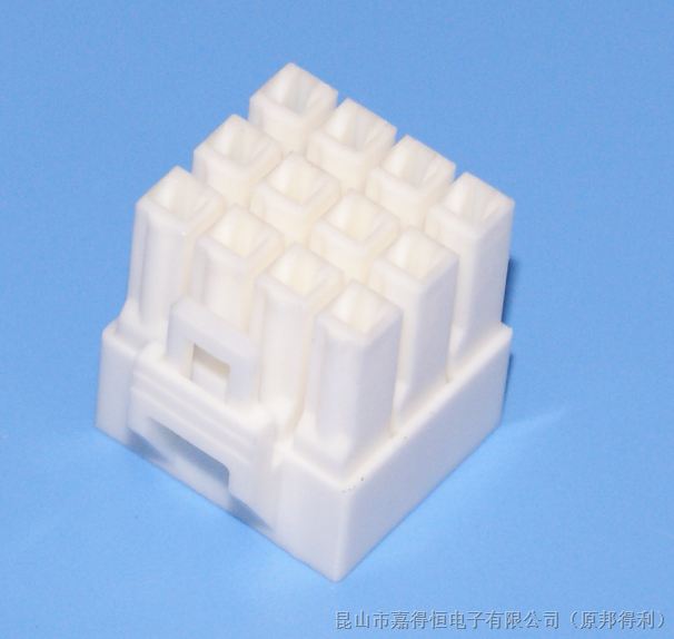 JST进口连接器YLP-12V现货销售_连接器胶壳_维库电子市场网