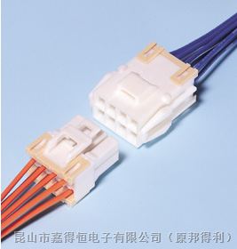 JST授权代理进口连接器YLP-15V塑壳现货销售_连接器胶壳_维库电子市场网