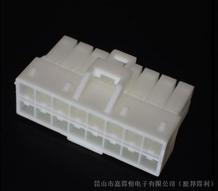 JST授权代理进口连接器YLP-16V塑壳现货销售_连接器胶壳_维库电子市场网