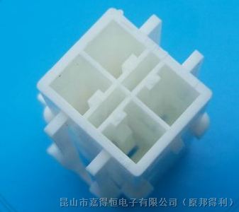 JST授权代理进口连接器YLR-04V塑壳现货销售_连接器胶壳_维库电子市场网