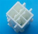 JST授权代理进口连接器YLR-04V塑壳现货销售_连接器胶壳_维库电子市场网