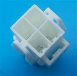 JST授权代理进口连接器YLR-04V塑壳现货销售_连接器胶壳_维库电子市场网