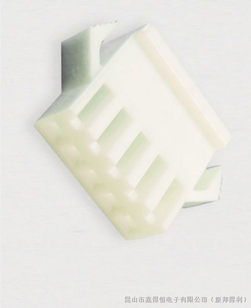 JST授权代理SMP-05V-NC塑壳现货销售_连接器胶壳_维库电子市场网