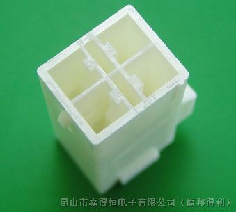 JST进口连接器YLR-04VF现货销售_连接器胶壳_维库电子市场网