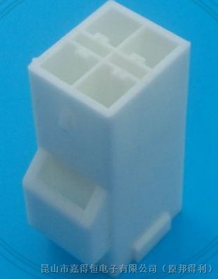 JST进口连接器YLR-04VF现货销售_连接器胶壳_维库电子市场网