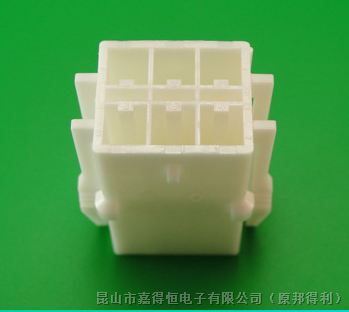 JST授权代理进口连接器YLR-06V塑壳现货销售_连接器胶壳_维库电子市场网