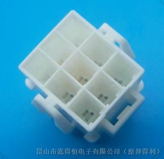 JST进口连接器YLR-09V现货销售_连接器胶壳_维库电子市场网