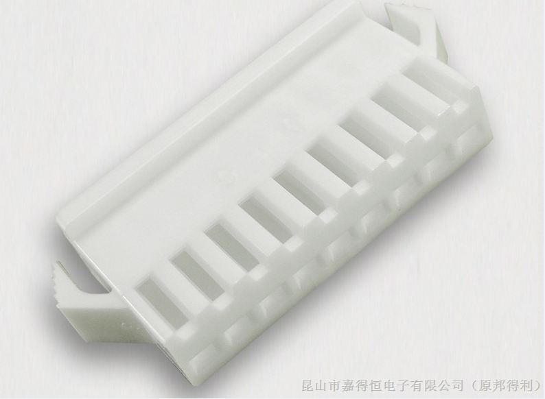 JST授权代理进口连接器SMP-09V-NC现货销售_连接器胶壳_维库电子市场网