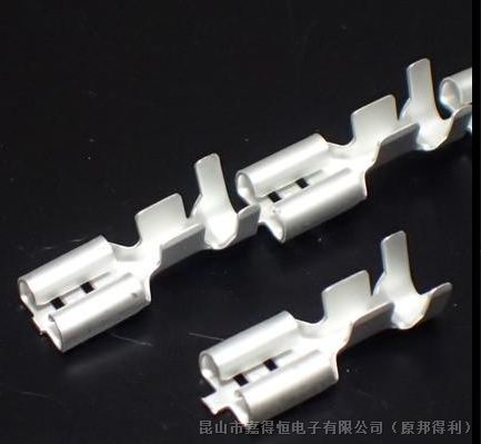 JST现货STO-01T-187N行端子_条形(压接式)连接器_维库电子市场网