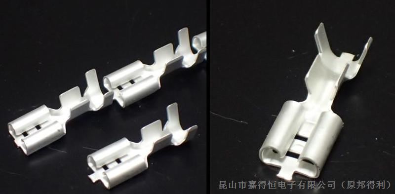 JST现货STO-01T-187N行端子_条形(压接式)连接器_维库电子市场网