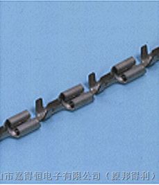 JST现货STO-01T-187N行端子_条形(压接式)连接器_维库电子市场网