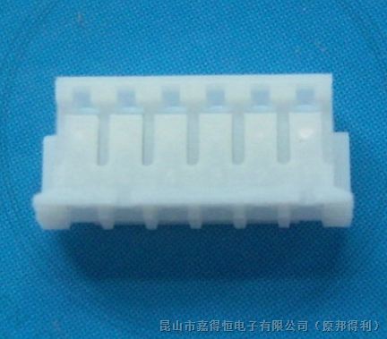 JST进口连接器ZHR-6现货销售_连接器胶壳_维库电子市场网