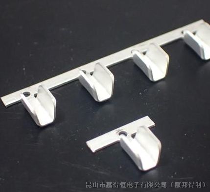 JST进口接插件SPC-20T端子现货销售_接线端子_维库电子市场网