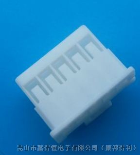 JST进口接插件XAP-05V-1塑壳现货销售_连接器胶壳_维库电子市场网