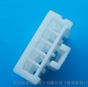 JST进口接插件XAP-05V-1塑壳现货销售_连接器胶壳_维库电子市场网