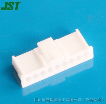 JST进口接插件XAP-09V-1塑壳现货销售_连接器胶壳_维库电子市场网