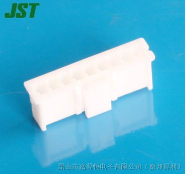 JST进口接插件XAP-09V-1塑壳现货销售_连接器胶壳_维库电子市场网
