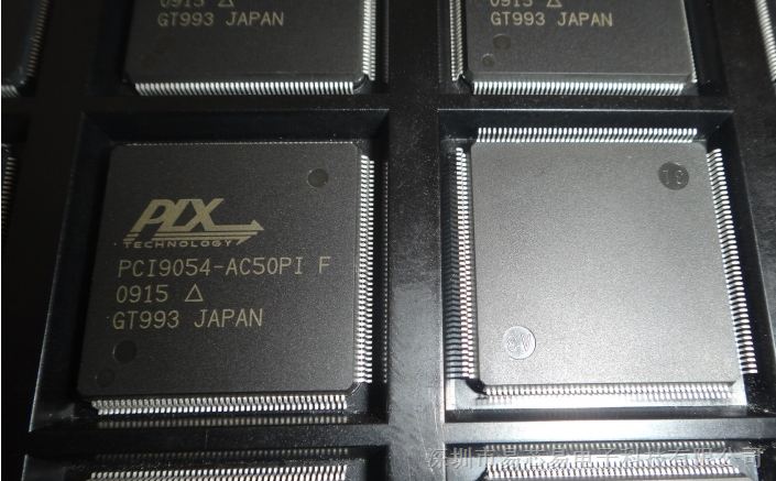 PCI9054-AC50PI_射频IC_维库电子市场网