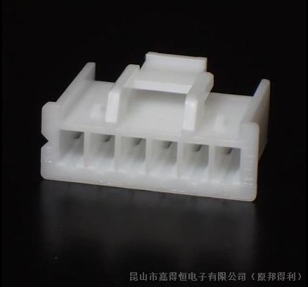JST授权代理进口连接器XMP-06V现货销售_连接器胶壳_维库电子市场网
