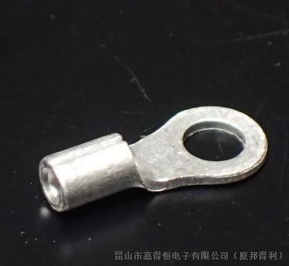JST连接器R1.25-3.5(1.25-M3)冷压单粒圆环_冷压端子_维库电子市场网