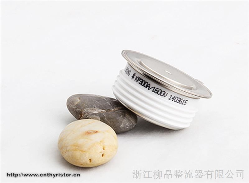 电炉设备专用可控硅KP300A1600V晶闸管_单向可控硅(晶闸管)_维库电子市场网