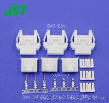 JST进口接插件XMS-03V塑壳现货销售_连接器胶壳_维库电子市场网