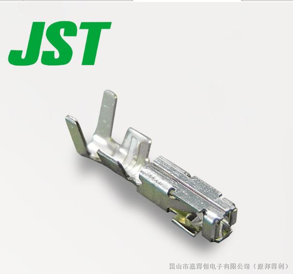 JST现货SPUD-001T-P0.5链行端子_接线端子_维库电子市场网