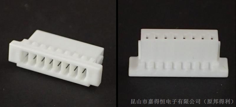 JST进口接插件SHR-08V-S-B塑壳现货销售_连接器胶壳_维库电子市场网