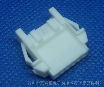 JST进口接插件XARR-06V塑壳现货销售_连接器胶壳_维库电子市场网