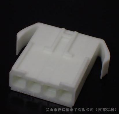 JST原装进口接插件ELR-04V_线对线连接器_维库电子市场网