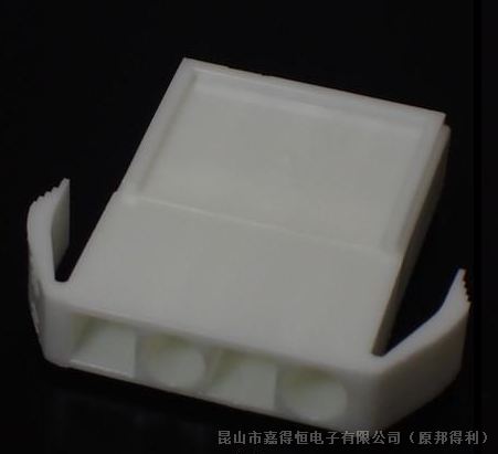 JST原装进口接插件ELR-04V_线对线连接器_维库电子市场网