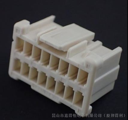 JST原装进口接插件PNDP-16V-Z现货供应_板对线连接器_维库电子市场网