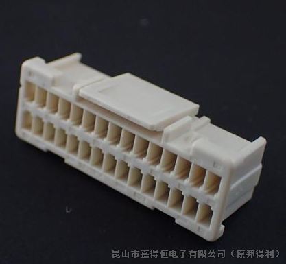JST原装进口接插件PNDP-30V-Z现货供应_板对线连接器_维库电子市场网