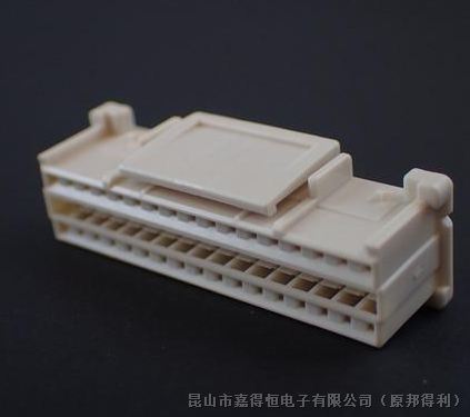 JST原装进口接插件PNDP-34V-Z现货供应_板对线连接器_维库电子市场网