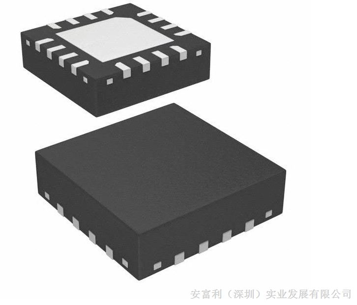 AD8318ACPZ ADI RF 检测器_射频IC_维库电子市场网