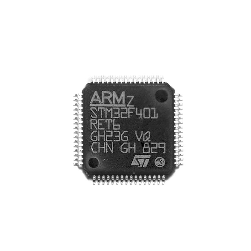 现货 ST/STM32F401RET6 单片机MCU_单片机MCU_维库电子市场网
