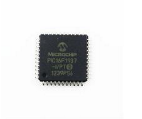 原装供应 PIC16F1937-I/PT TQFP-44 Microchip PIC单片机微控制器_其他IC_维库电子市场网