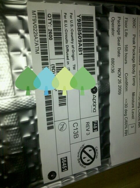 MT9V022全国供应商 MT9V022资料|PDF Datasheet|价格【Micron 美光】_维库电子市场网