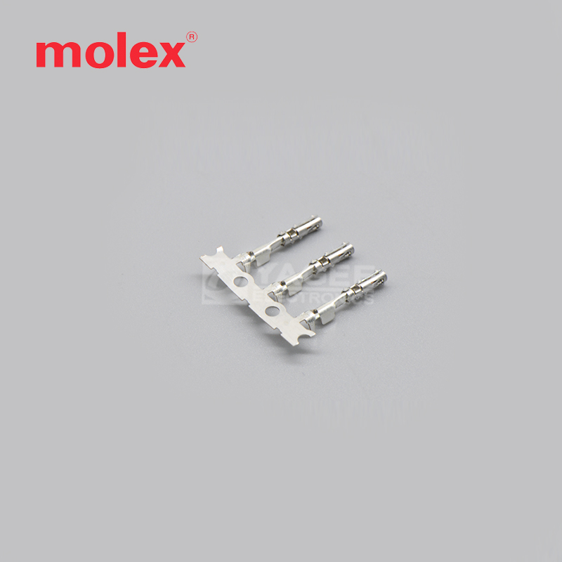 莫仕molex连接器 64322-1039 端子_端子接插件_维库电子市场网