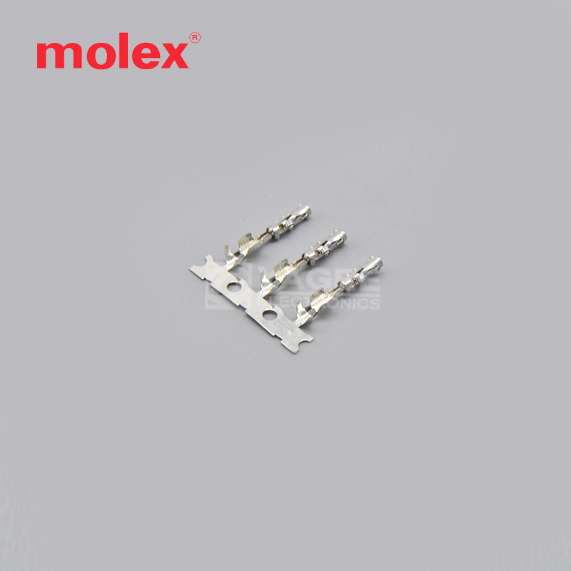 莫仕molex连接器 64322-1039 端子_端子接插件_维库电子市场网