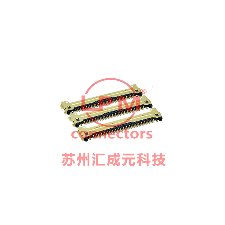 I-PEX 20525-040E-02连接器_板对线连接器_维库电子市场网