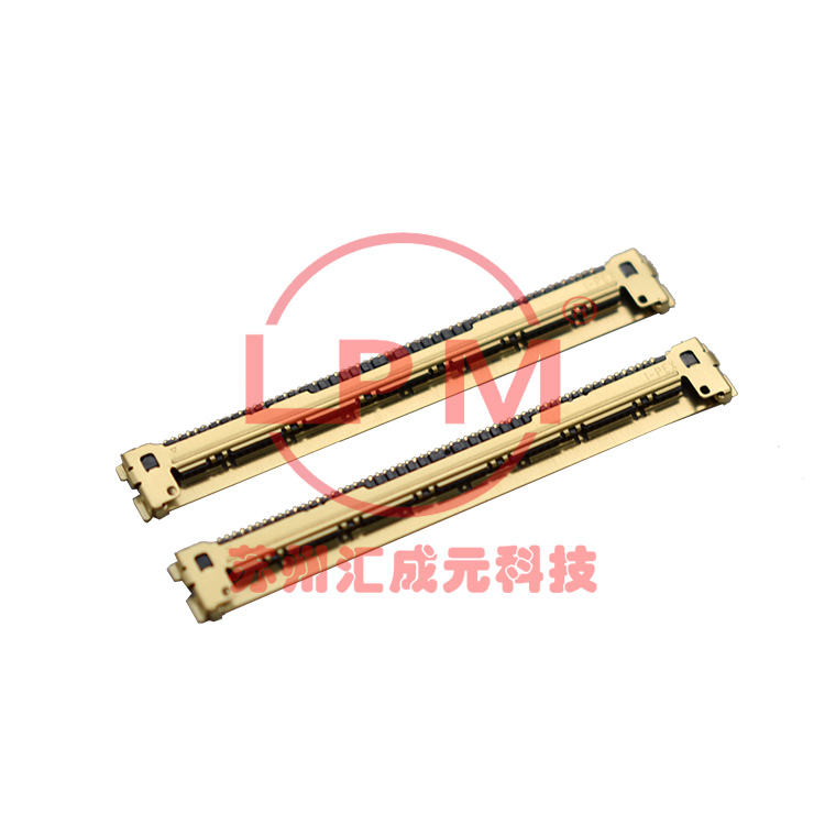 I-PEX 20525-060E-02连接器_板对线连接器_维库电子市场网