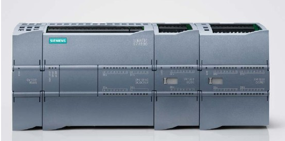 模拟量CPU 1215C AC/DC14输入/10输出_模块式PLC_维库电子市场网
